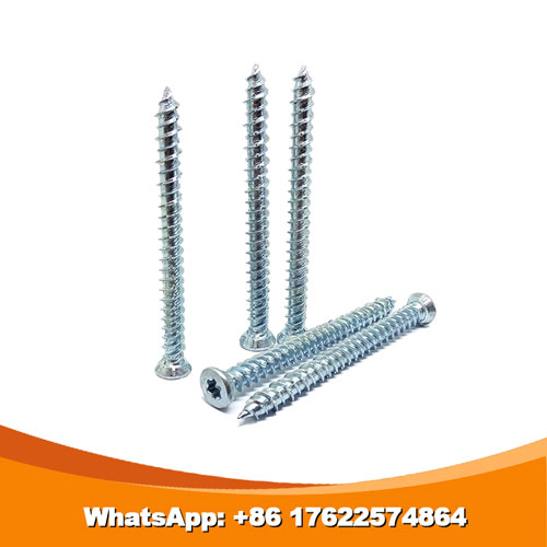 TORX CONCRETE SCREW