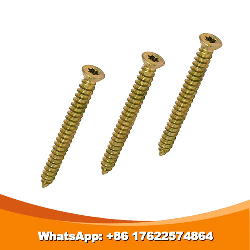 TORX CONCRETE SCREW